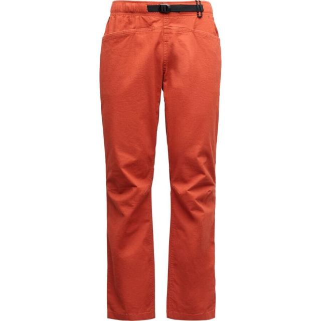 (取寄) ブラックダイヤモンド メンズ エソス パンツ - メンズ  men Ethos Pant - Men's Burnt Sienna