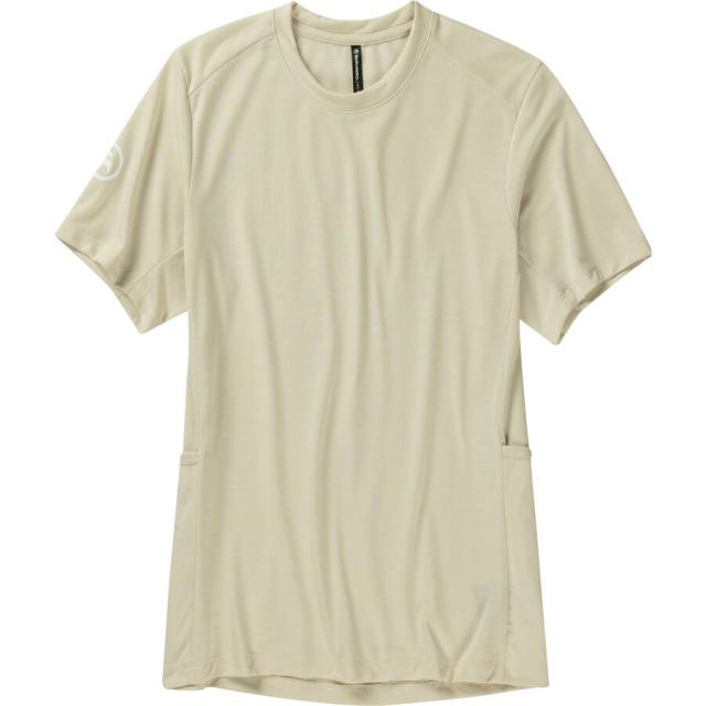 (取寄) バックカントリー レディース スリックロック ドライリリース テック Tシャツ - ウィメンズ Backcountry women Slickrock Drirelease Tech T-Shirt - Women's Fog