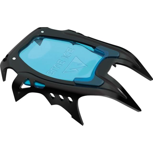 (取寄) ブルーアイス ハーファング アルパイン フロント レイル Blue Ice Harfang Alpine Front Rail Black