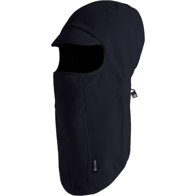 (取寄) コールヘッドウェア オデッセイ ブリム クラヴァ Coal Headwear Odyssey Brim Clava Black