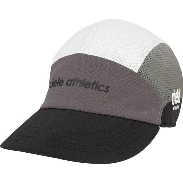 (取寄) シエルアスレティックス キャップ Ciele Athletics FSTCapSC-Field-IconicSL Cap Whitaker