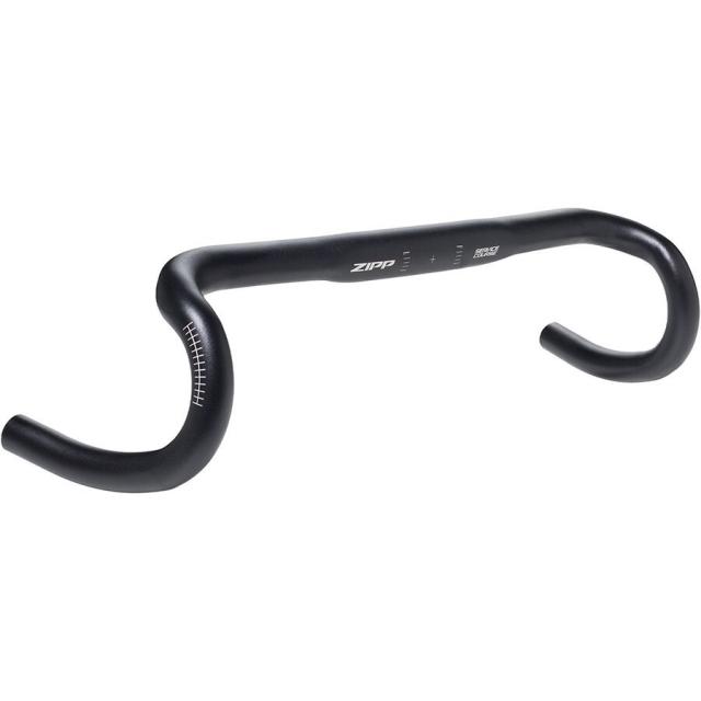(取寄) ジップ サービス コース 70 XPLR ハンドルバー Zipp Service Course 70 XPLR Handlebar Black/A2