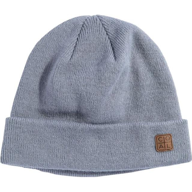 (取寄) コールヘッドウェア ハーバー ビーニー Coal Headwear Harbor Beanie Grey