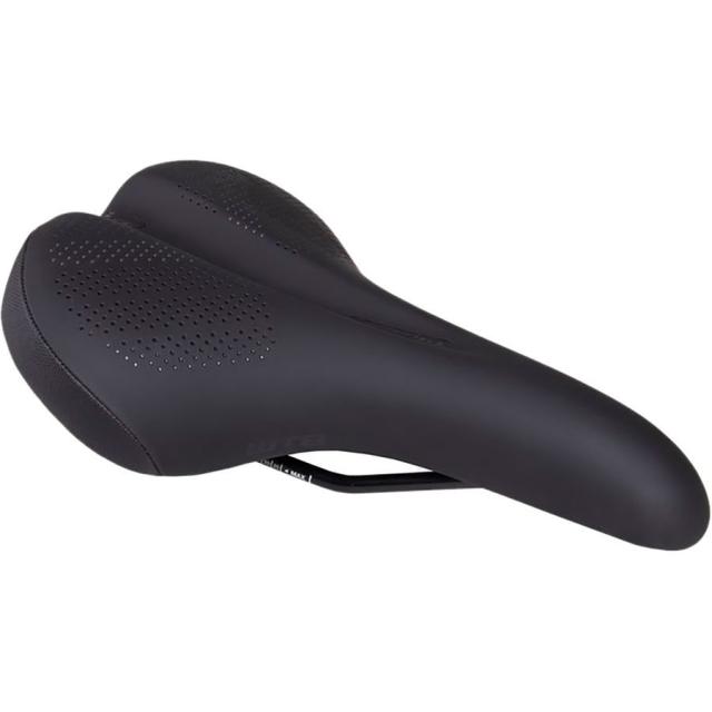 (取寄) WTB コンフォート スティール サドル WTB Comfort Steel Saddle Black/Black