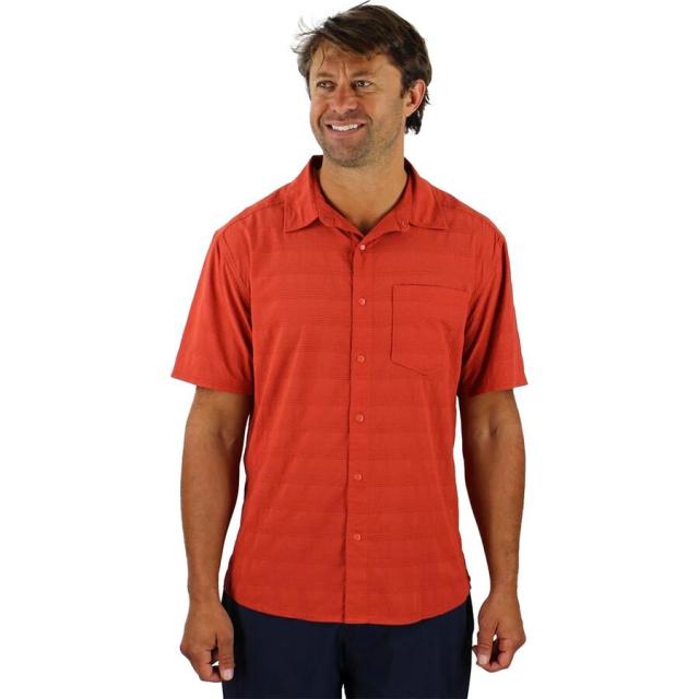 (取寄) クラブライドアパレル メンズ モチーブ ジャージ - メンズ Club Ride Apparel men Motive Jersey - Men's Burnt Ochre