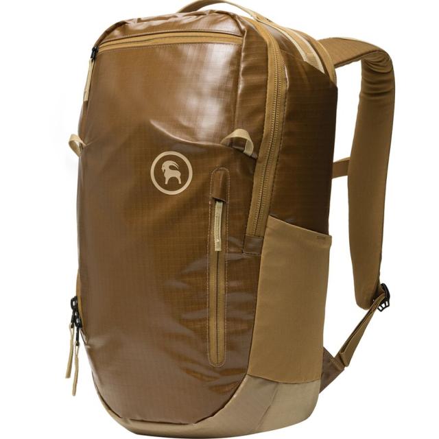 (取寄) バックカントリー ディスティネーション 20L バックパック Backcountry Destination 20L Backpack Bistre/Starfish