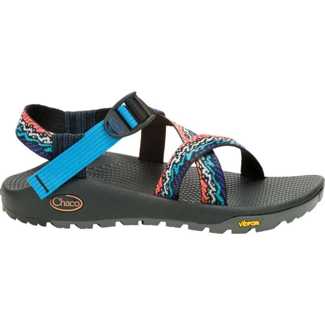 (取寄) チャコ レディース ラピッド プロ サンダル - ウィメンズ Chaco women Rapid Pro Sandal - Women's Eddy Aqua