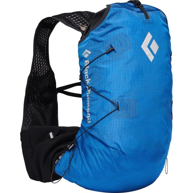 (取寄) ブラックダイヤモンド ディスタンス 8L バックパック  Distance 8L Backpack Ultra Blue