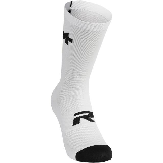 (取寄) アソス R S9 ソックス Assos R S9 Sock White Series