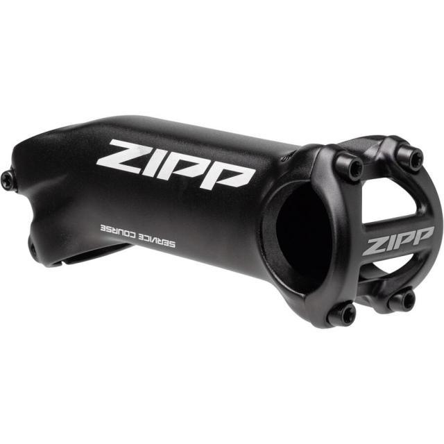 (取寄) ジップ サービス コース B2 ステム Zipp Service Course B2 Stem Black