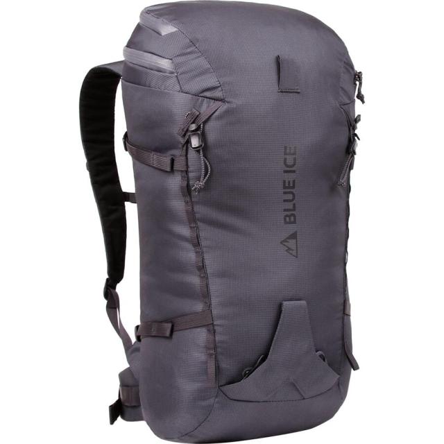 (取寄) ブルーアイス チル 32L デイパック Blue Ice Chiru 32L Daypack India Ink