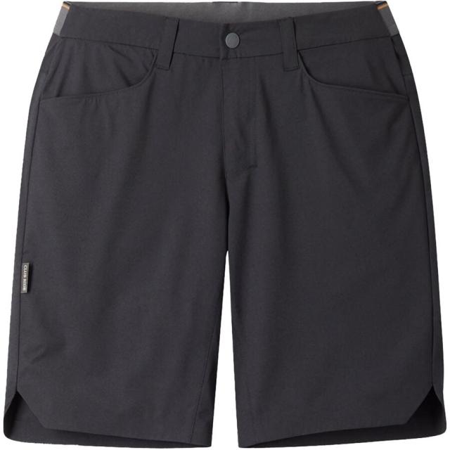 (取寄) クラブライドアパレル メンズ ライダー ショート - メンズ Club Ride Apparel men Rider Short - Men's Black
