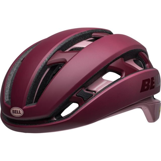 (取寄) ベル XR スフェリカル ヘルメット Bell XR Spherical Helmet Matte/Gloss Pinks