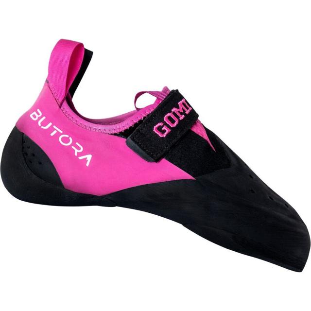 (取寄) ブトラ ゴミ クライミング シューズ - ナロー フィット Butora Gomi Climbing Shoe - Narrow Fit Pink