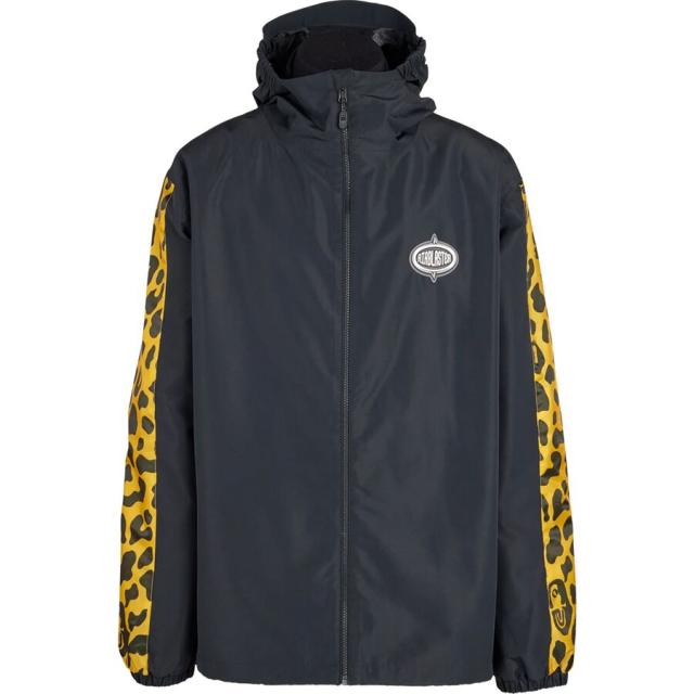 (取寄) エアブラスター メンズ アクセス ジャケット - メンズ Airblaster men Access Jacket - Men's Leopard Shimmer