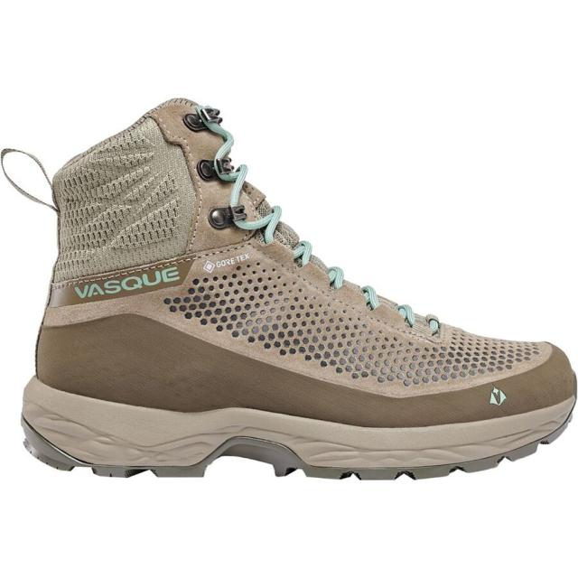 (取寄) バスク レディース トーレ アット Gtx ハイキング ブーツ - ウィメンズ Vasque women Torre AT GTX Hiking Boot - Women's Sage