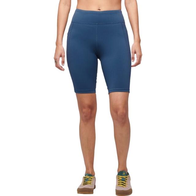 (取寄) ブラックダイヤモンド レディース セッションズ 9インチ ショート - ウィメンズ  women Sessions 9in Short - Women's Ink Blue