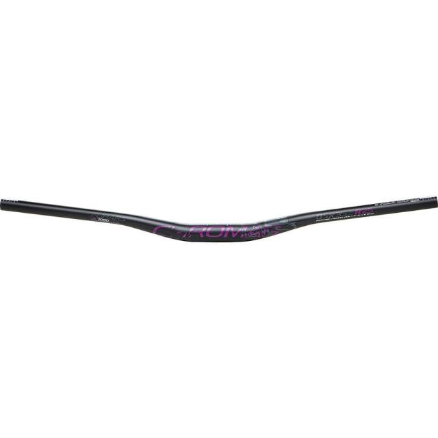 (取寄) クロマグ OSX 35 ハンドルバー Chromag OSX 35 Handlebar Black/Purple