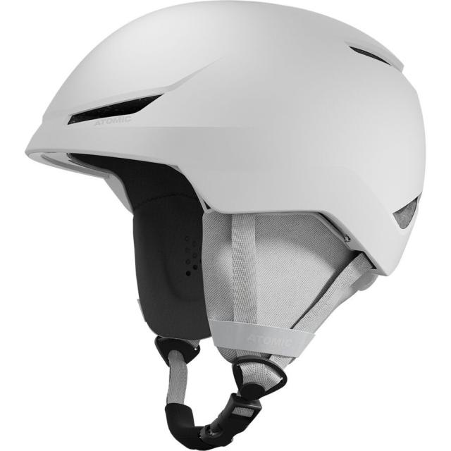 (取寄) アトミック レベント ライト ヘルメット Atomic Revent Lite Helmet White Heather