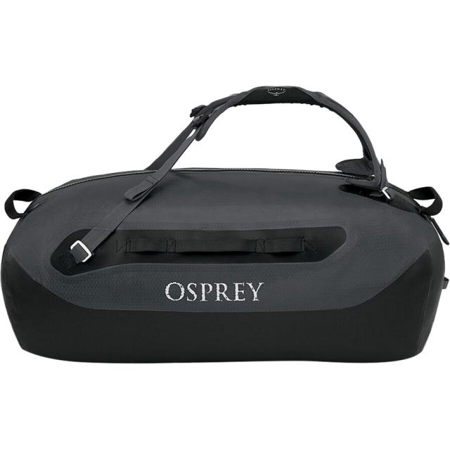 (取寄) オスプレーパック トランスポーター ウォータープルーフ 70L ダッフル バッグ Osprey Packs Transporter ...