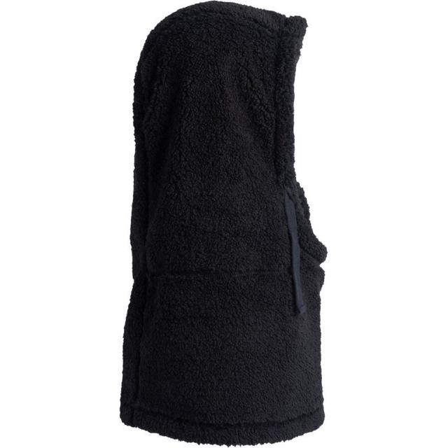 (取寄) コールヘッドウェア リッジ フード Coal Headwear Ridge Hood Black