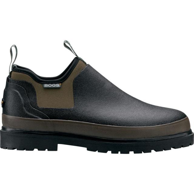 (取寄) ボグス メンズ ティラムーク ベイ ブーツ - メンズ Bogs men Tillamook Bay Boot - Men's Black