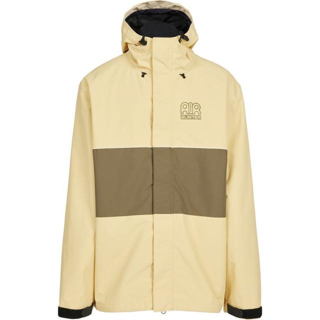(取寄) エアブラスター メンズ ジャケット - メンズ Airblaster men Phatstripe Jacket - Men's Flax