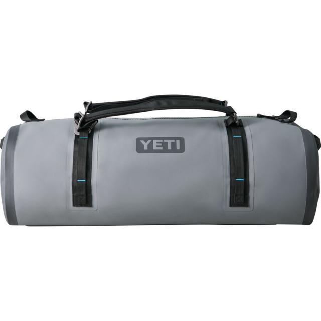 (取寄) イエティ パンガ 100L サブマーシブル ダッフル YETI Panga 100L Submersible Duffel Storm Gray