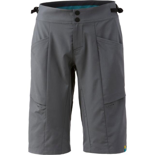 (取寄) イエティサイクルズ レディース ノリー ショート - ウィメンズ Yeti Cycles women Norrie Short - Women's Gunl