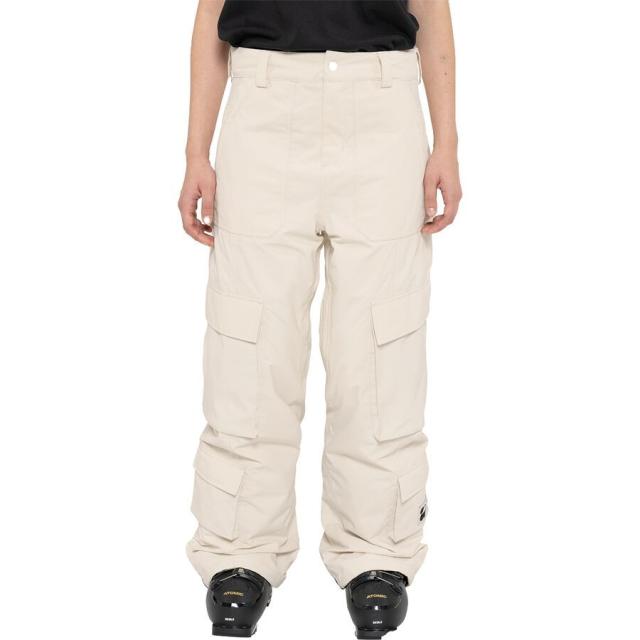 (取寄) アルマダ レディース ムラ 2l インサレーテッド パンツ - ウィメンズ Armada women Mula 2L Insulated Pant - Women's Cream