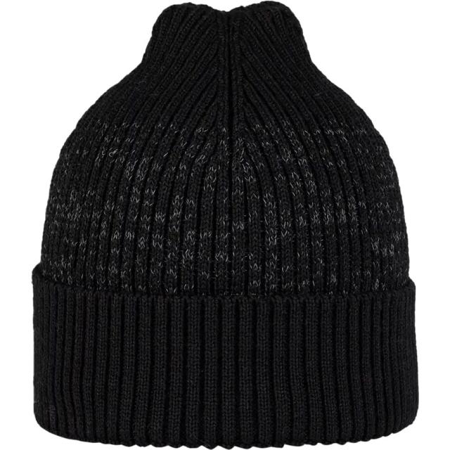 (取寄) バフ メリノ アクティブ ビーニー Buff Merino Active Beanie Solid Black