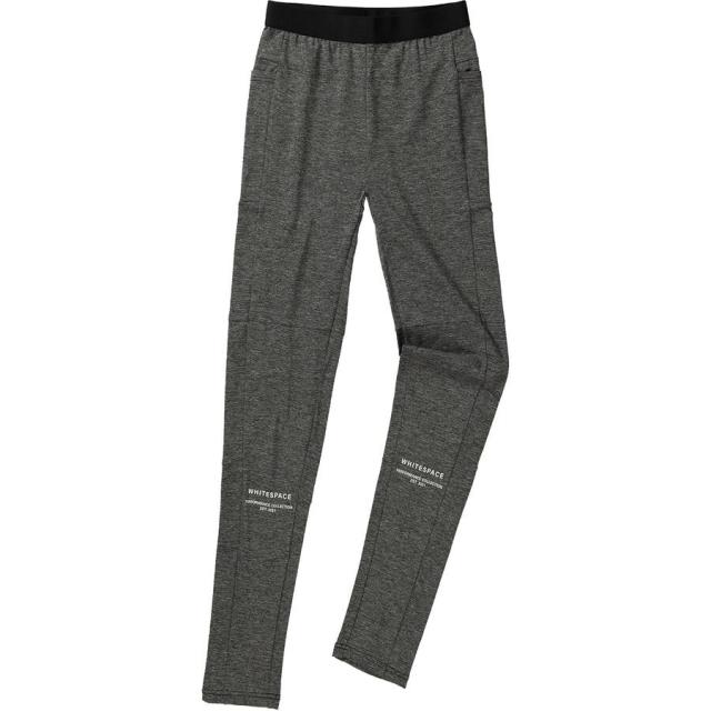 (取寄) ホワイトスペース レディース グラフェン パンツ - ウィメンズ WHITESPACE women Graphene Pant - Women's Black