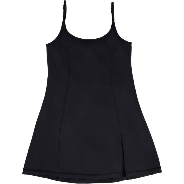 (取寄) ワンダリー レディース フローラ ハイキング ドレス - ウィメンズ Wondery women Flora Hiking Dress - Women's Black