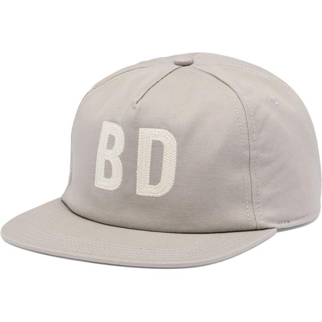 (取寄) ブラックダイヤモンド ウォッシュド キャップ  Washed Cap Moonstone/Off White BD