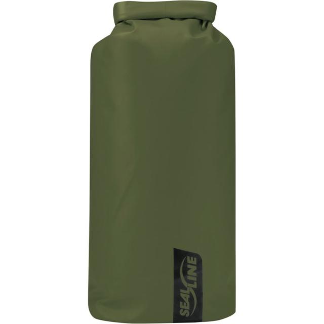 (取寄) シールライン ディスカバリー 5-50L ドライ バッグ SealLine Discovery 5-50L Dry Bag Olive