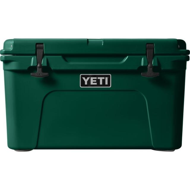 (取寄) イエティ ツンドラ 45 クーラー YETI Tundra 45 Cooler Black Forest Green