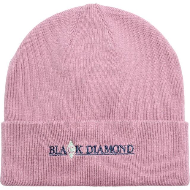 (取寄) ブラックダイヤモンド ウォッチ キャップ  Watch Cap Pale Mauve