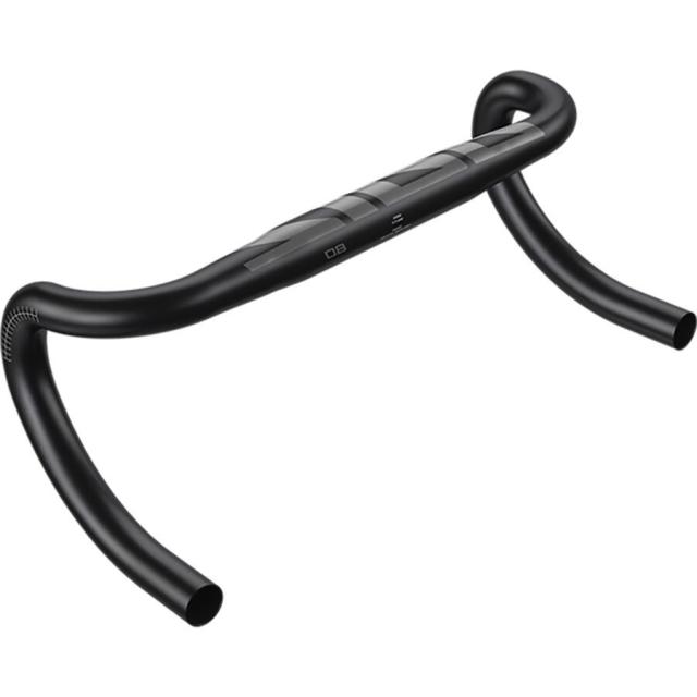 (取寄) ジップ サービス コース Sl 80 ハンドルバー Zipp Service Course SL 80 Handlebar Black/A2