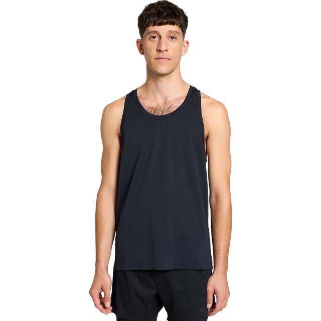 (取寄) シエルアスレティックス メンズ FSTシングレット - メンズ Ciele Athletics men FSTSinglet - Men's Shadowcast