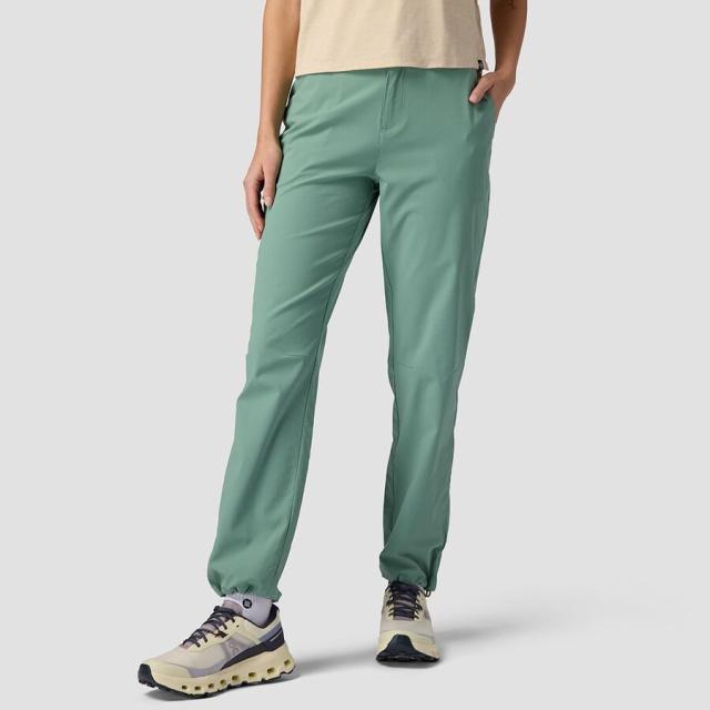 (取寄) バックカントリー レディース ワサッチ リップストップ トレイル パンツ - ウィメンズ Backcountry women Wasatch Ripstop Trail Pant - Women's Oil Blue