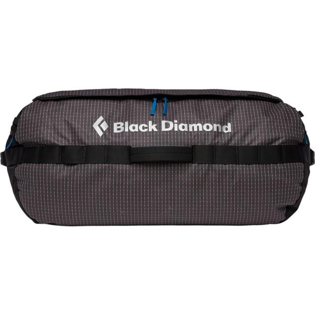 (取寄) ブラックダイヤモンド ストーンホーラー 120L ダッフル  Stonehauler 120L Duffel Black