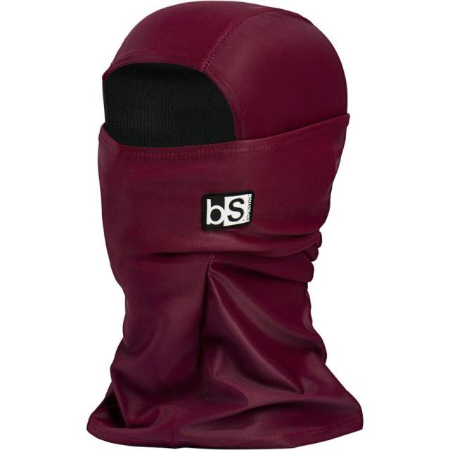 (取寄) ブラックストラップ エクスペディション フード バラクラバ BlackStrap Expedition Hood Balaclava Cherry