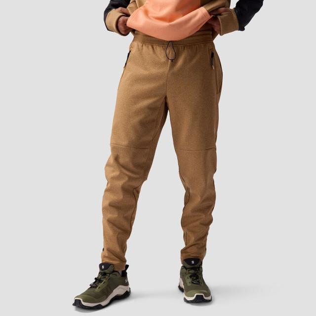 (取寄) バックカントリー メンズ メルトダウン ウォーターレジスタント パンツ - メンズ Backcountry men Meltdown Water-Resistant Pant - Men's Bistre Heather