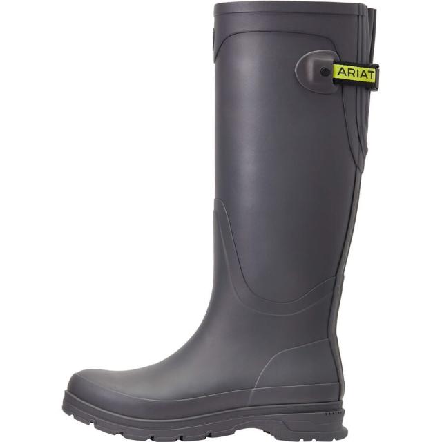 (取寄) アリアット レディース ケルマーシュ ブーツ - ウィメンズ Ariat women Kelmarsh Boot - Women's Grey