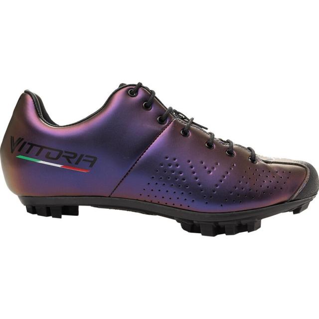 (取寄) ティエラ サイクリング シューズ Vittoria Cycling Shoes Tierra Cycling Shoe Purple