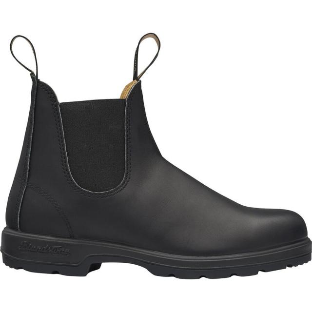 (取寄) ブランドストーン レディース クラシック 550 チェルシー ブーツ - ウィメンズ Blundstone women Classic 550 Chelsea Boot - Women's #558 - Black
