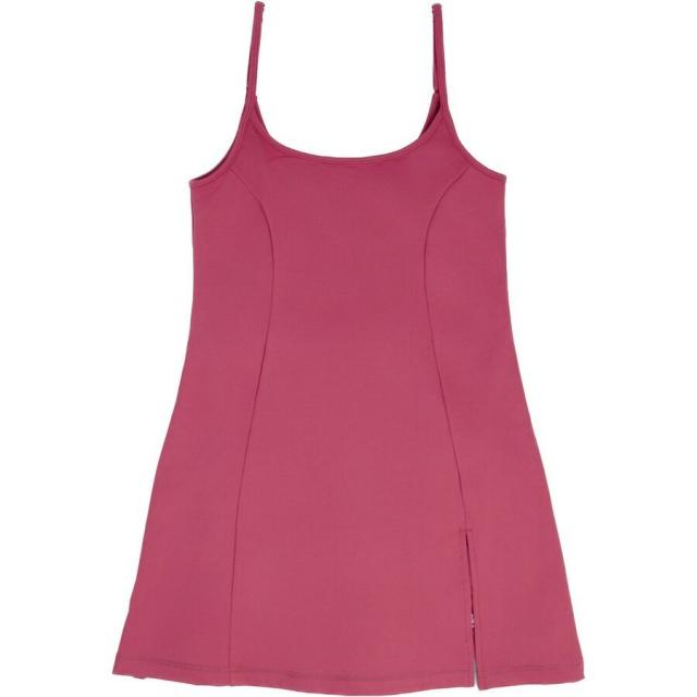 (取寄) ワンダリー レディース フローラ ハイキング ドレス - ウィメンズ Wondery women Flora Hiking Dress - Women's Berry