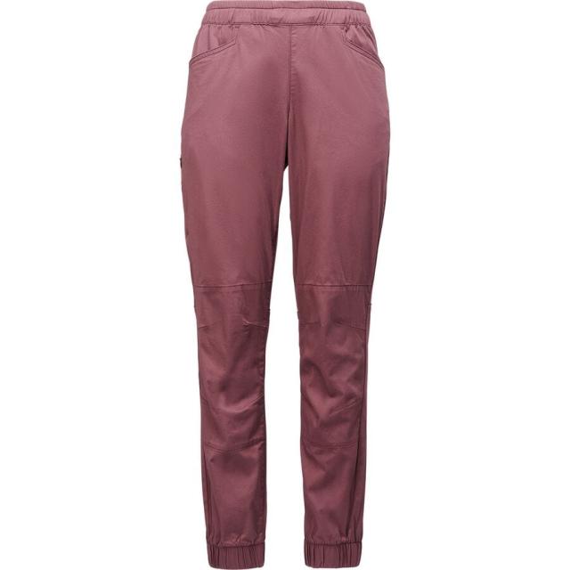 (取寄) ブラックダイヤモンド レディース ノーション パンツ - ウィメンズ  women Notion Pant - Women's Fig
