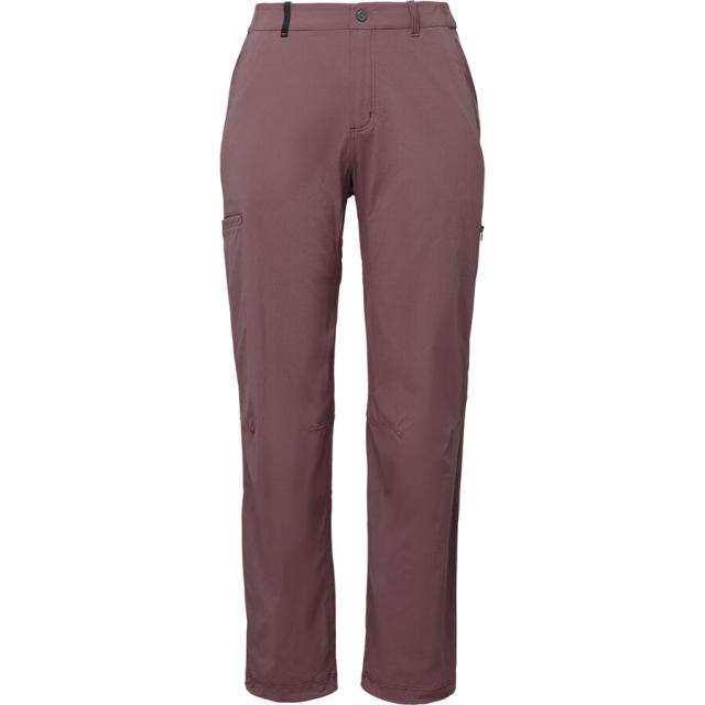 (取寄) ブラックダイヤモンド レディース パシュート パンツ - ウィメンズ  women Pursuit Pant - Women's Fig