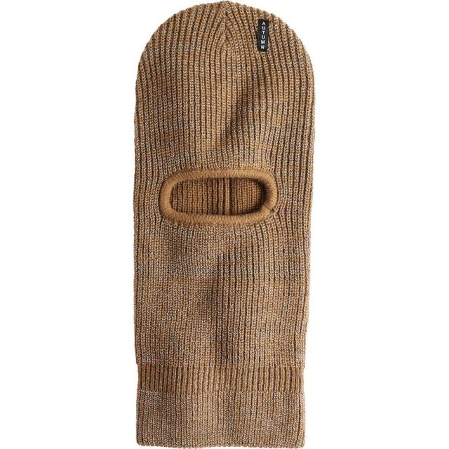 (取寄) オータム リフレクト マスク Autumn Reflect Mask Light Brown